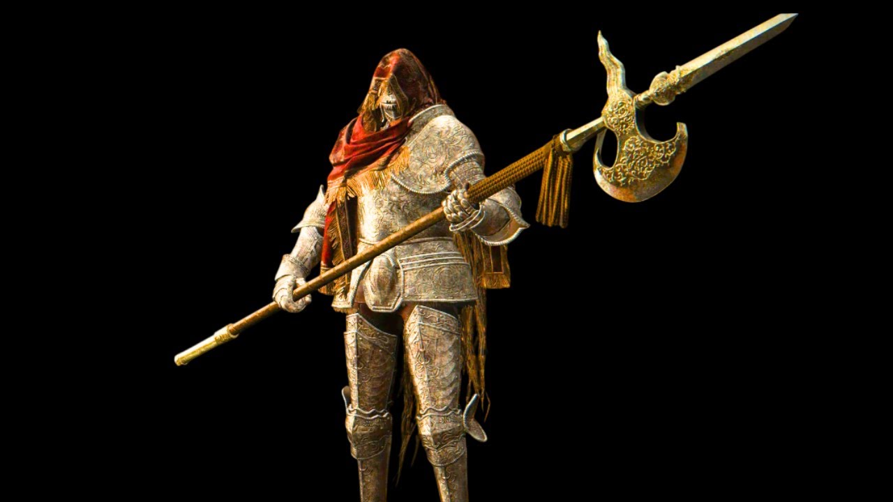 ELDEN RING PVP 2V2 - YouTube