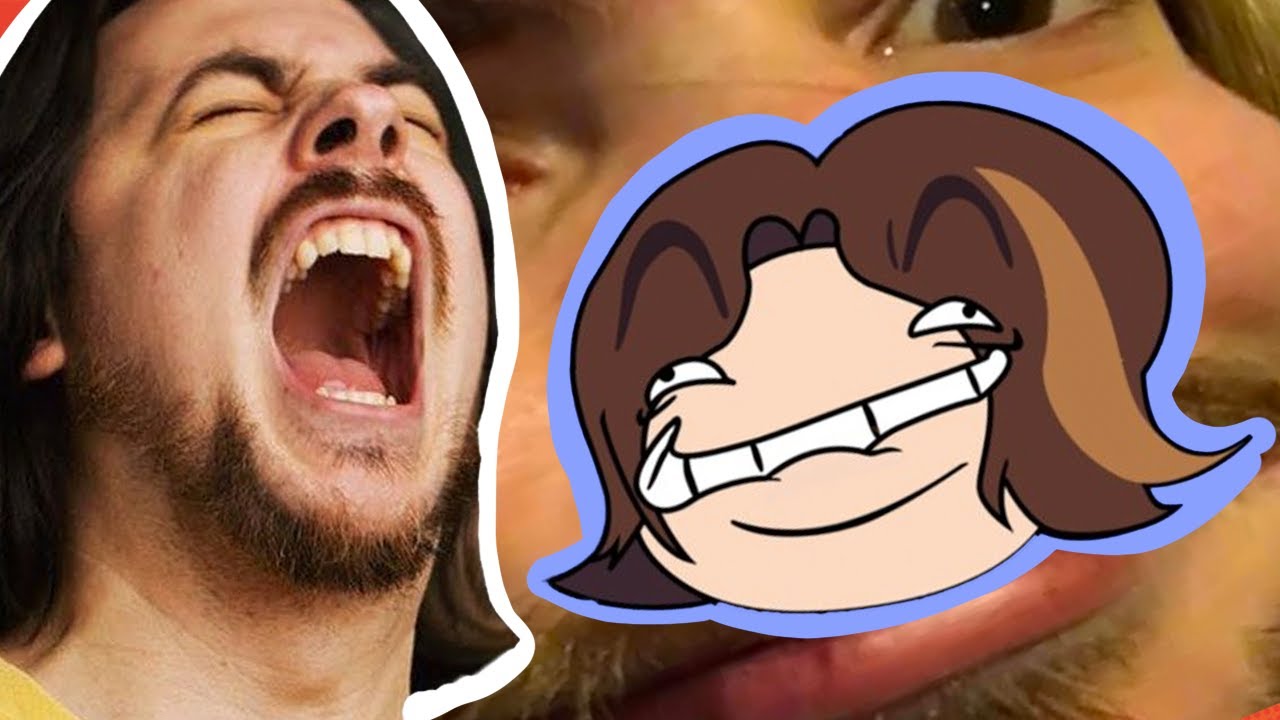 Best of The Many Sounds and Screams of Arin Hanson | Game Grumps ...