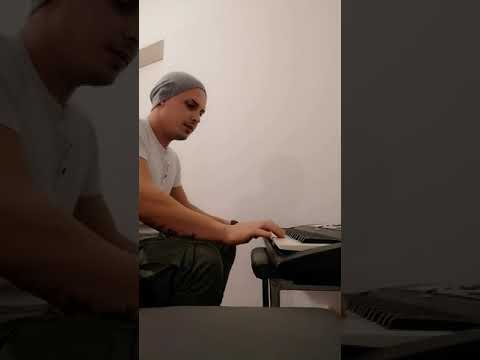 Emrah - Belalim (My Cover)