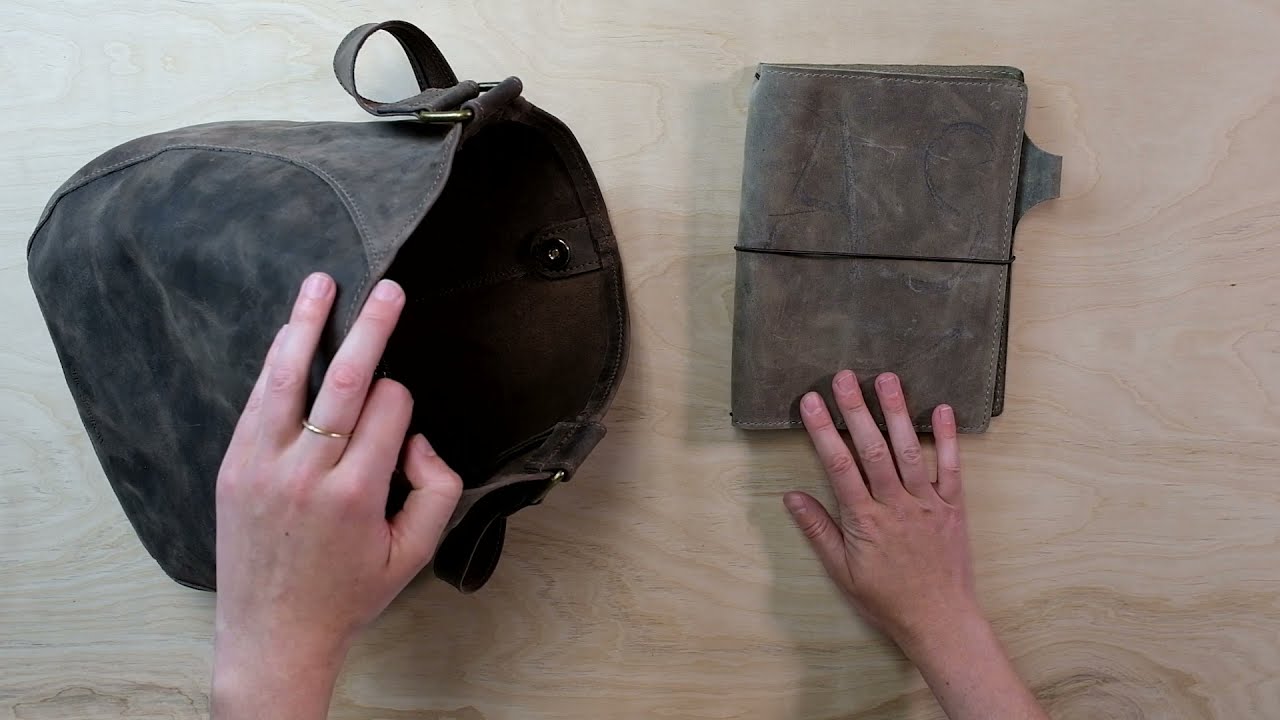 What Is The Rachel Tote? - YouTube