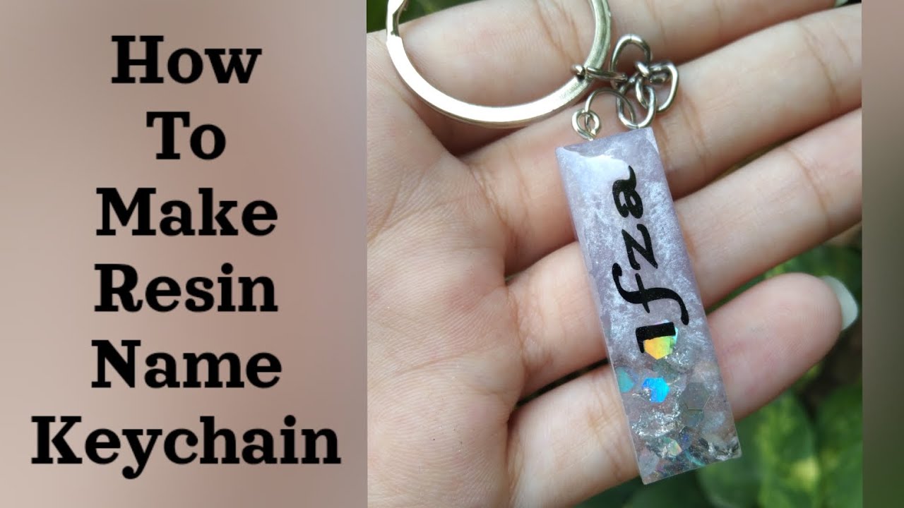 Resin Art For Beginners | Simple Resin Art Ideas | Resin Art Tutorial ...