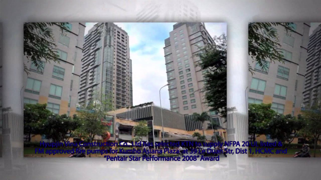 14 Years of KTN - YouTube