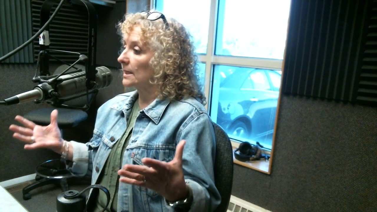 Lakeview Schools Board President Kathleen Moore Discusses Board Issues ...