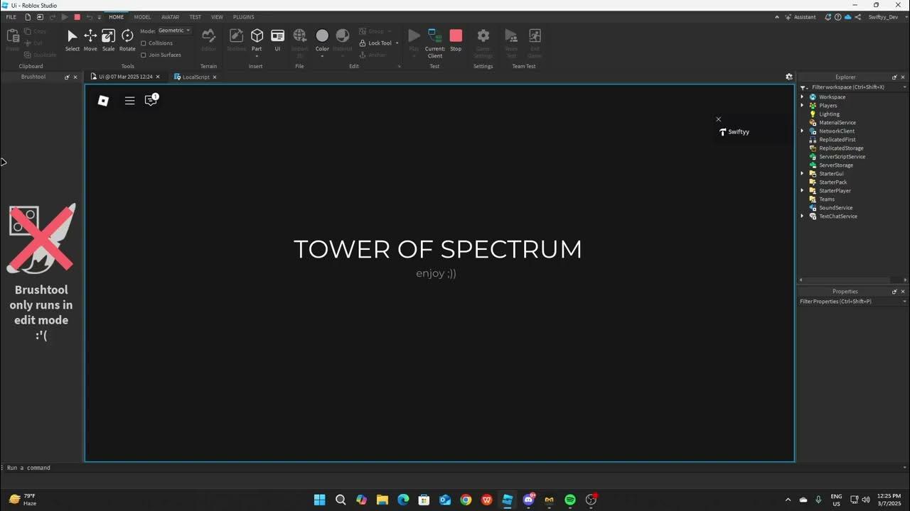 Advanced Loading Screen!! SHOWCASE - YouTube
