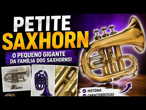 QUEM É O SOPRANO OITAVADO DAS TUBAS? 