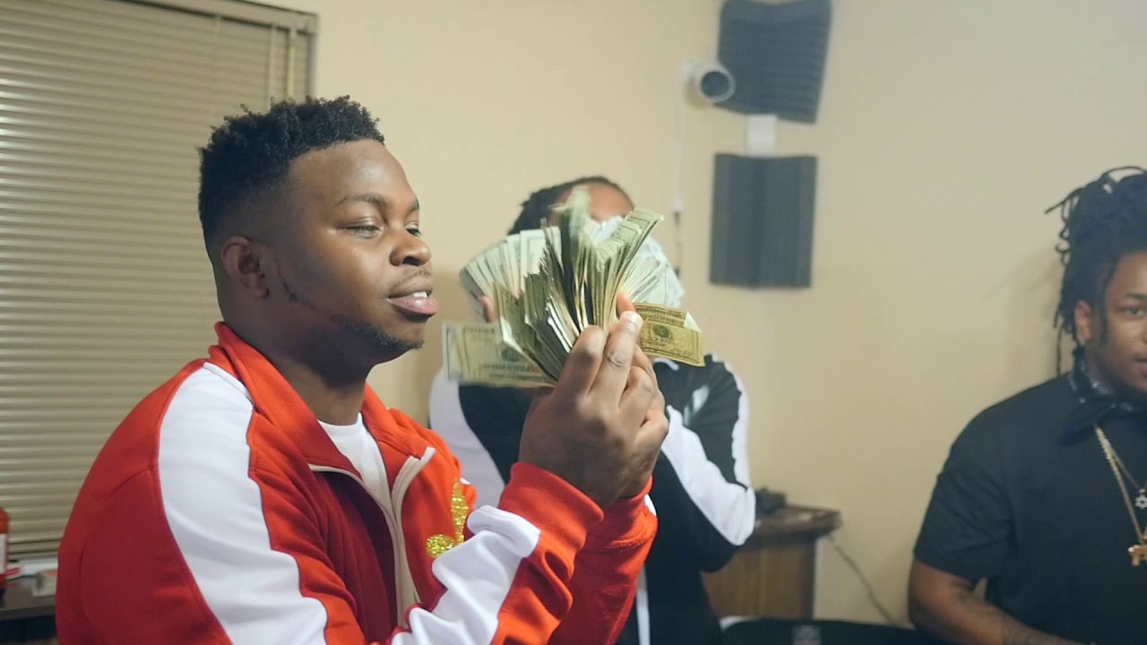 LIL SHAWN - MONEY LONG (PROD BY LOWKEYFOOL) - YouTube