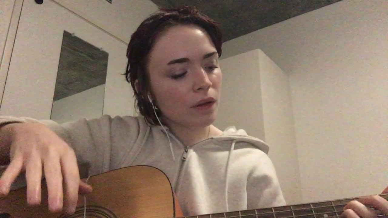 i was all over her (salvia palth cover) - Layla Knowles - YouTube
