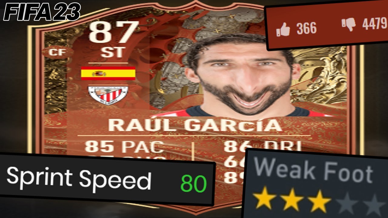 the most META SBC card ever created... - YouTube