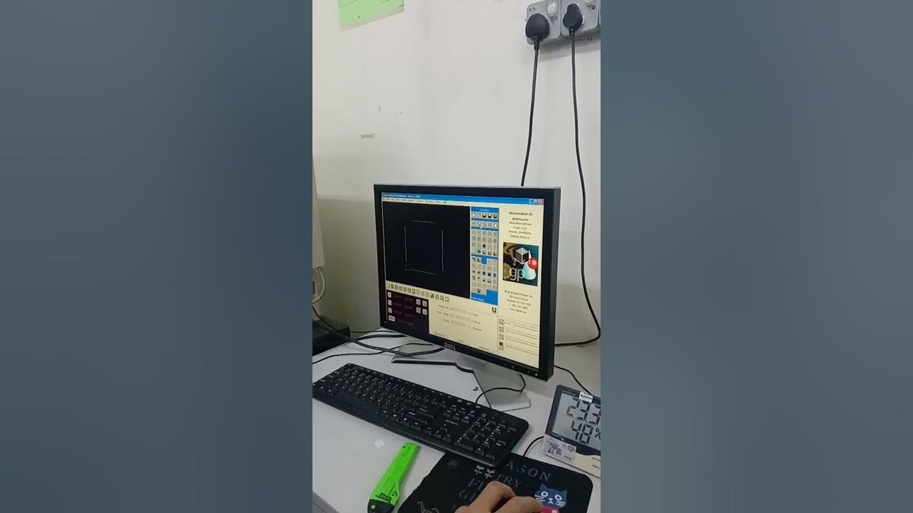 How to program Smartscope OGP - YouTube