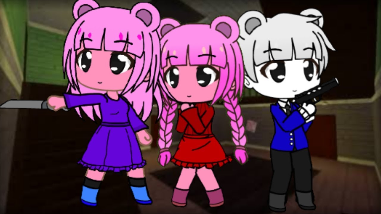 capitulo 1 piggy la historia diferente - YouTube