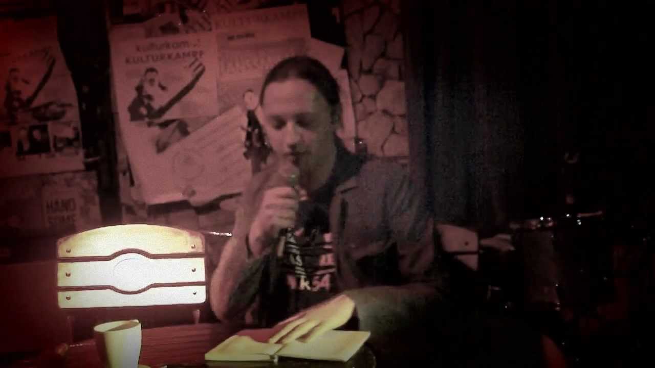 Kulturkampf - Krystian Kajewski - YouTube