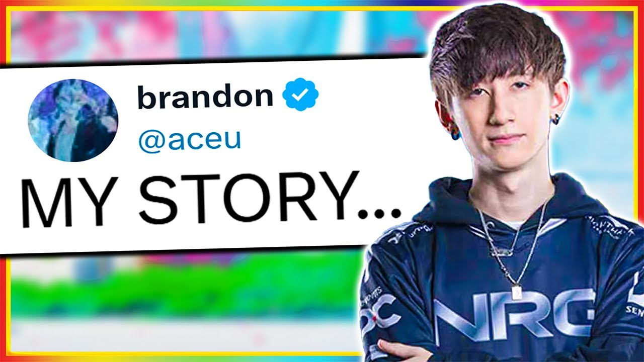 What Happened To Aceu... - YouTube