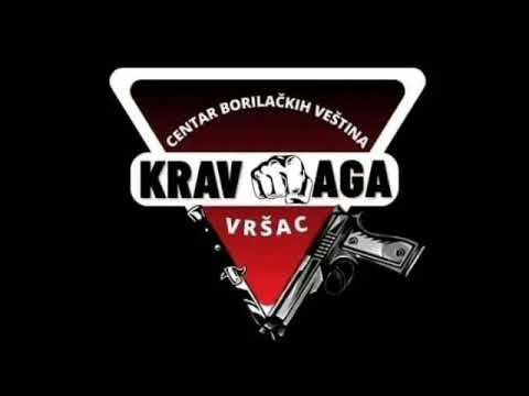 PROMOTER DRAGAN TENK U SARADNJI SA SRDJAN RATKOVIC KLUB KRAV MAGA VRSAC ...