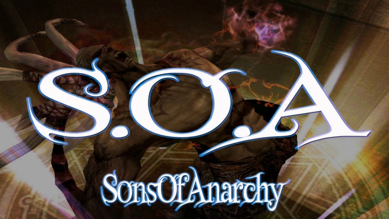 SOA Group in L2Warland The Return #1 - YouTube