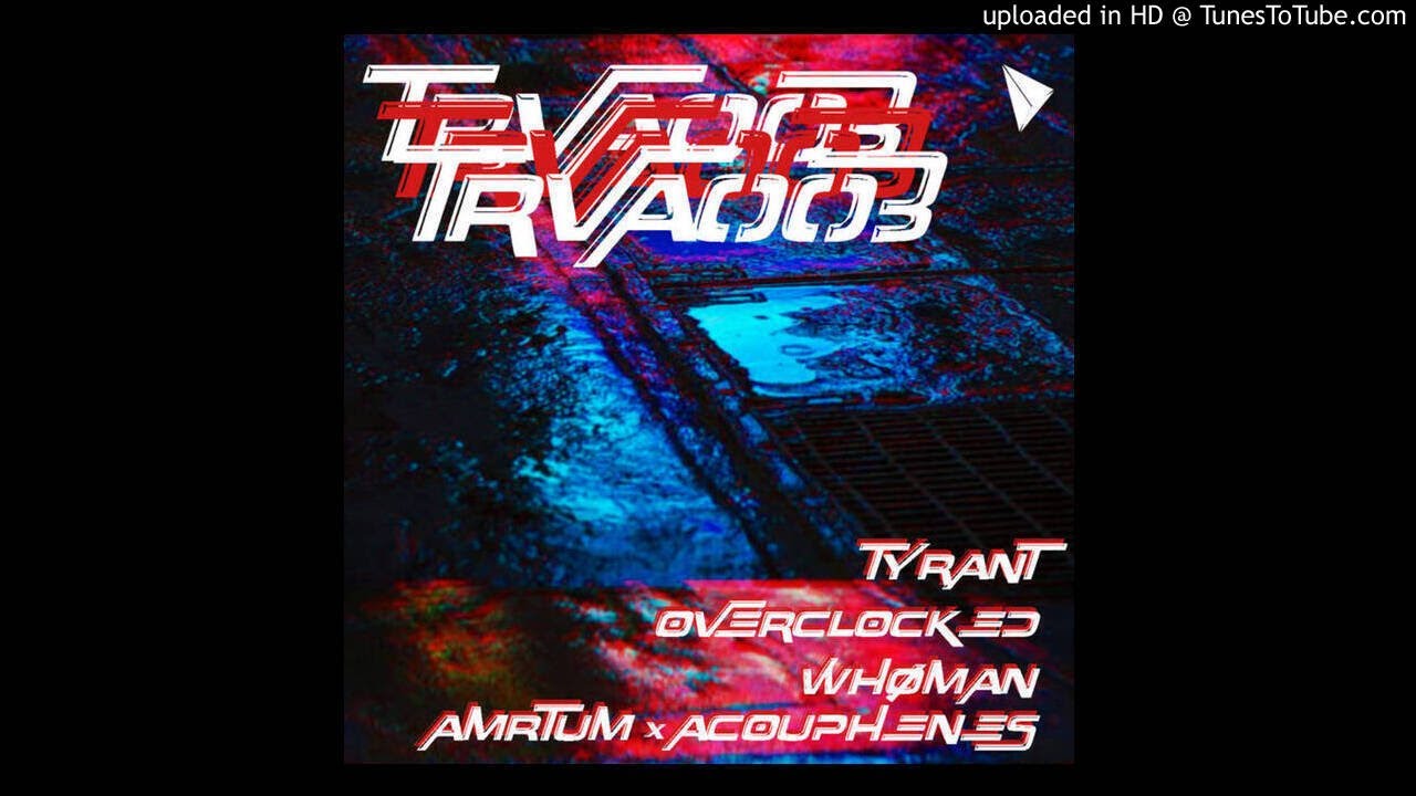 Tyrant - The Devil Groove [TRVA003] - YouTube