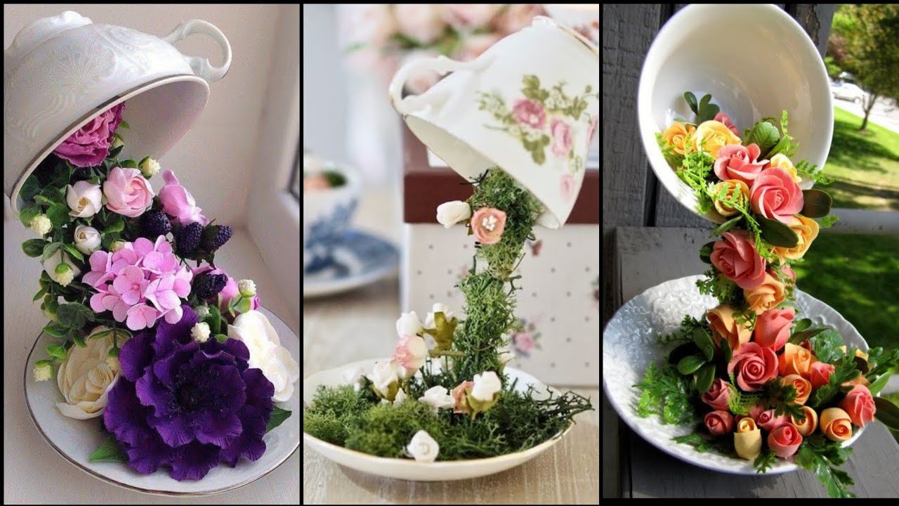 How To Make Beautiful Cup Waterfall Fountain Show Piece Floating Cup how-to-make-beautiful-cup-waterfall-fountain-show-piece-floating-cup
