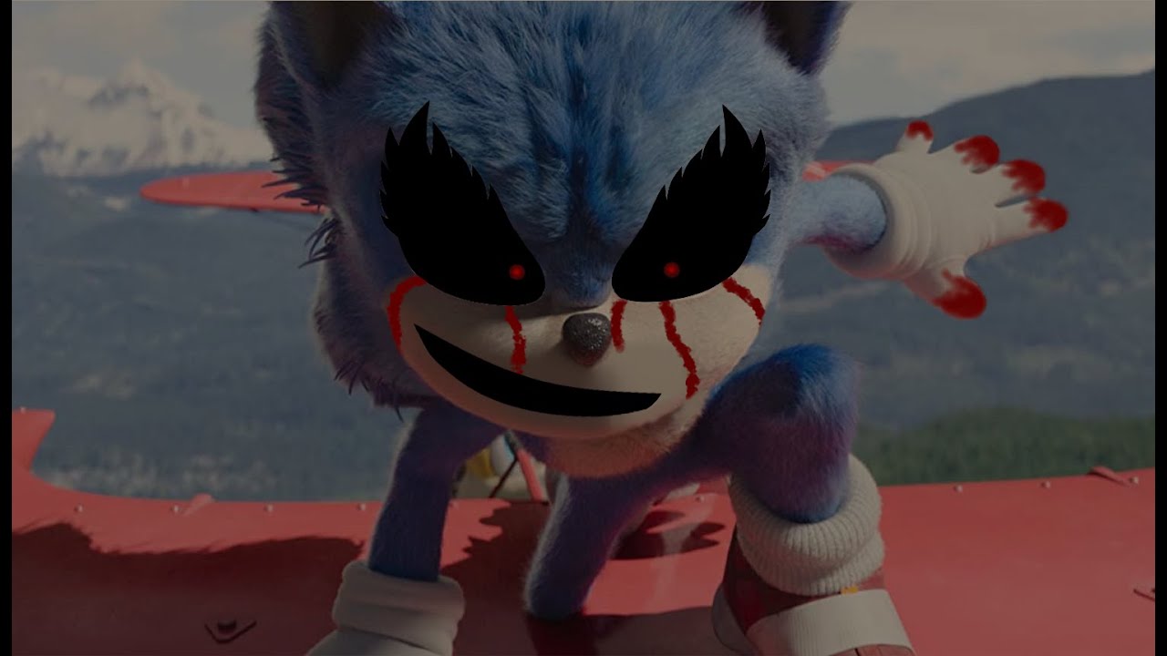 Exetior Speededit - YouTube