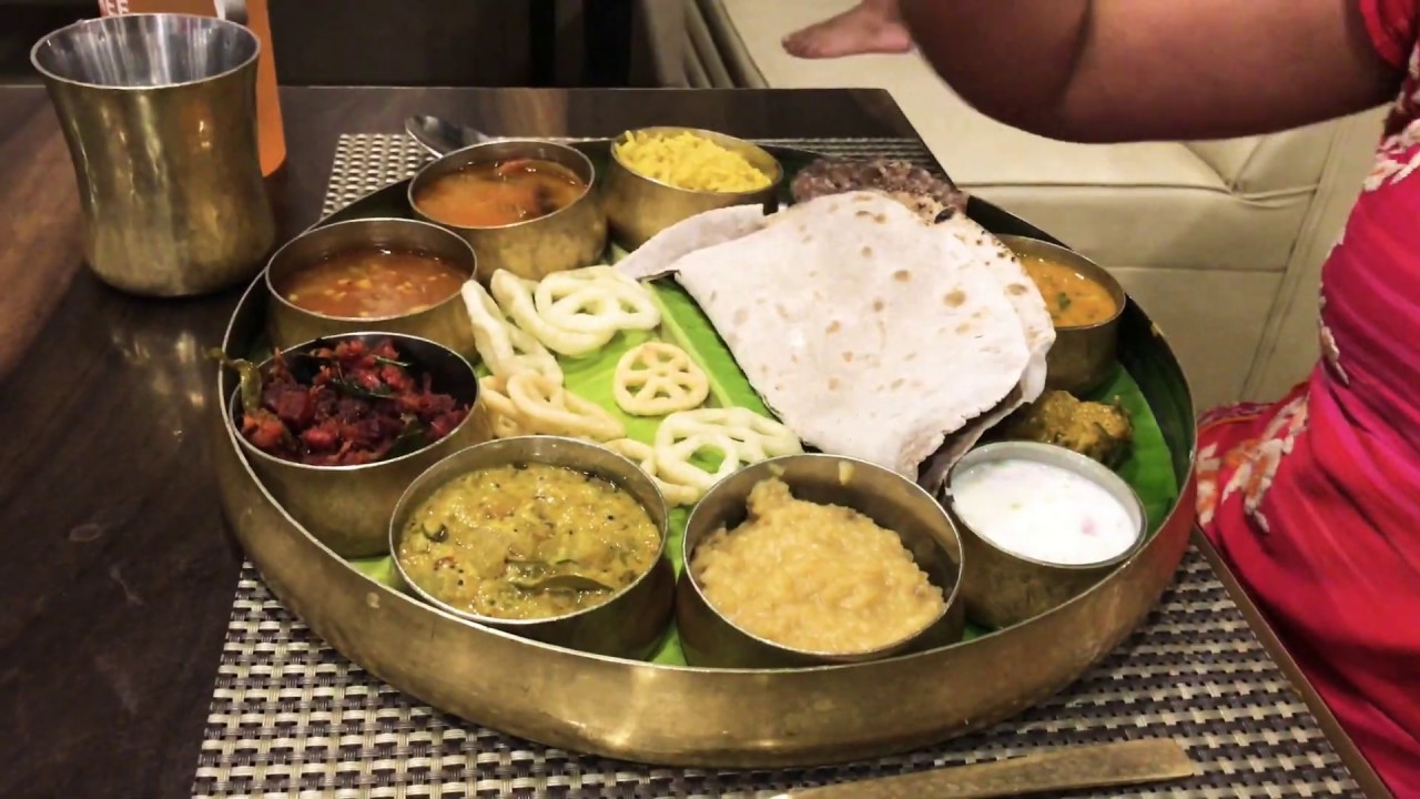 Hyderabad - Millets Kitchen Hill top colony Sainikpuri - excellent ...