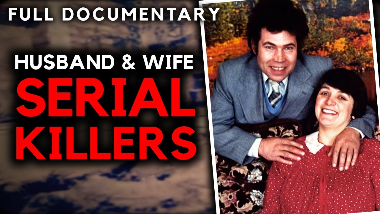 Infamous Serial Killers: Fred and Rose West | FULL DOCUMENTARY - YouTube