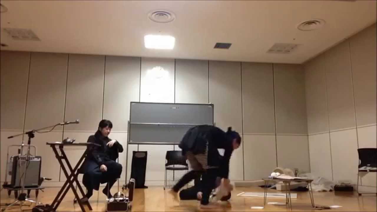 moimoimoi その1 - YouTube