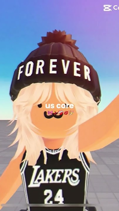 The Blonde Is Doxxy And The Brown One Is Ensa🔥 Fpy Shorts Roblox Uscore Core Bff Youtube