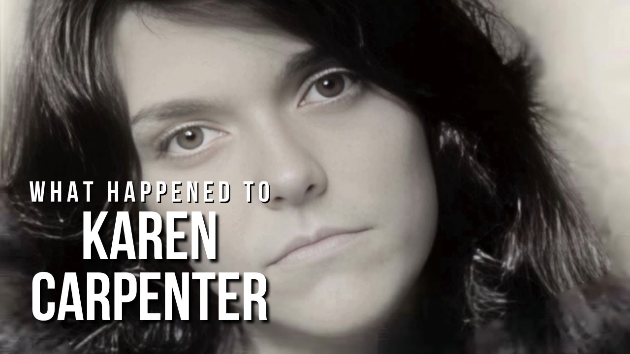 Image karen carpenter last photo - rillyliving
