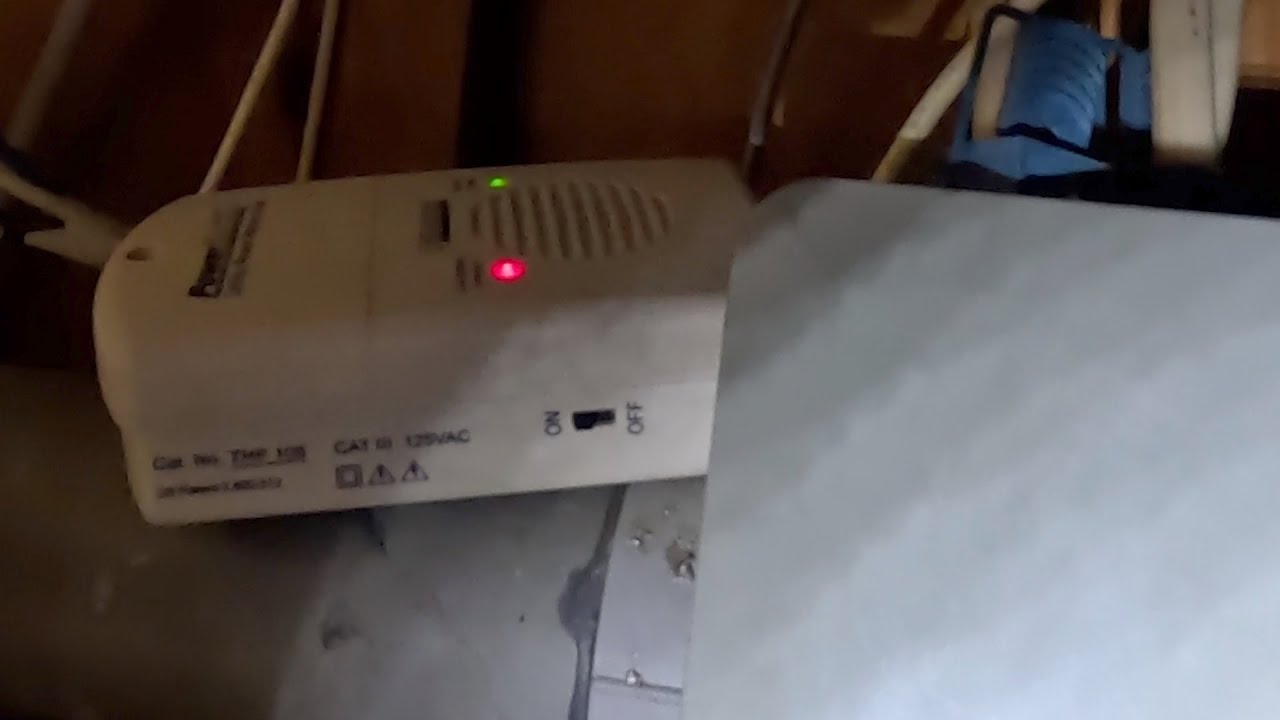 POWERBACK GENERATOR ALARM; Know when your utility power returns. 15 ...