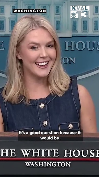 Kids ask White House questions - YouTube
