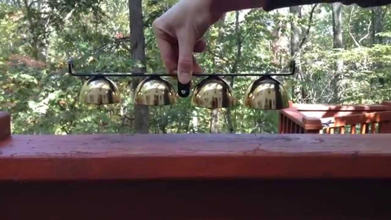 Musical bells - YouTube