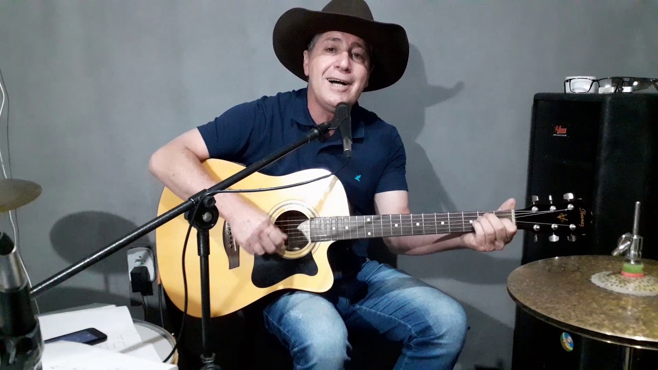 Sertanejão Raiz - Luís E Franchi - YouTube