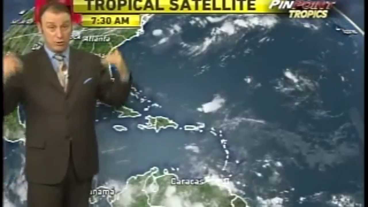 Everyday Weather - YouTube