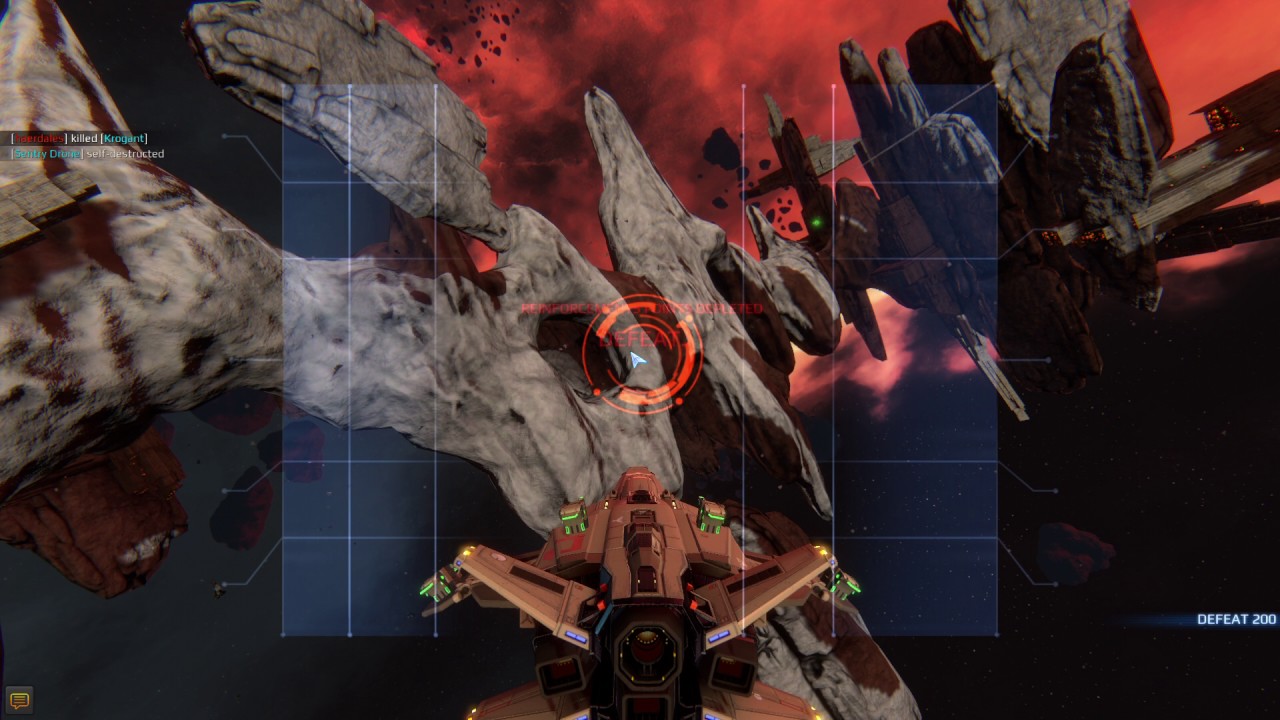 Star Conflict Gameplay 1 - YouTube