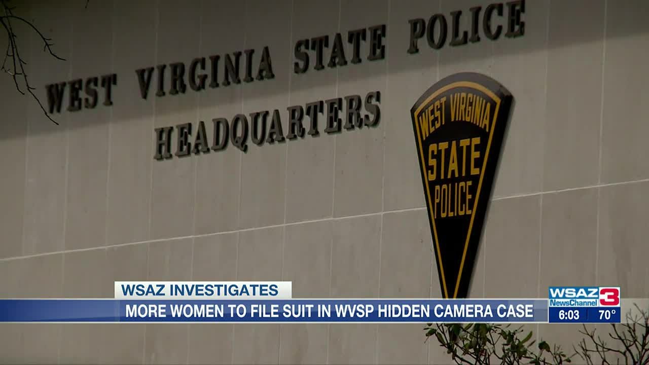 More Women To File Suit In WVSP Hidden Camera Case YouTube more-women-to-file-suit-in-wvsp-hidden-camera-case-youtube