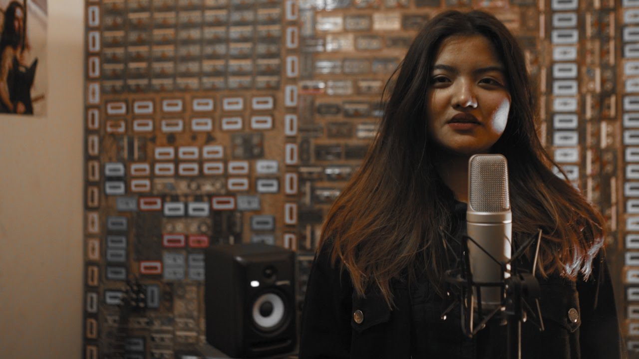 Ed Sheeran - Shape of you - Cover - ClassX Spotlight - Simran Thapa ...