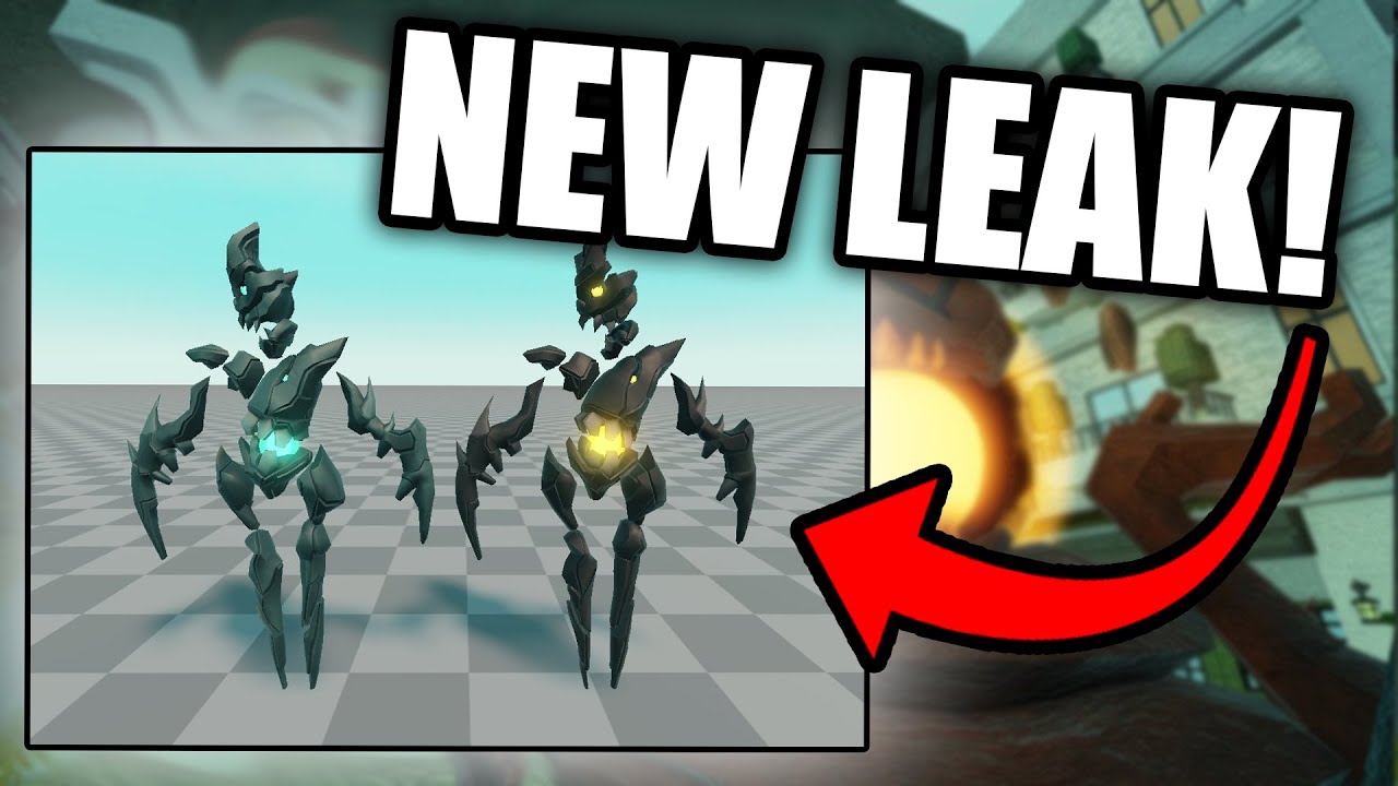 NEW CONQUEST INFORMATION... | Deepwoken - YouTube