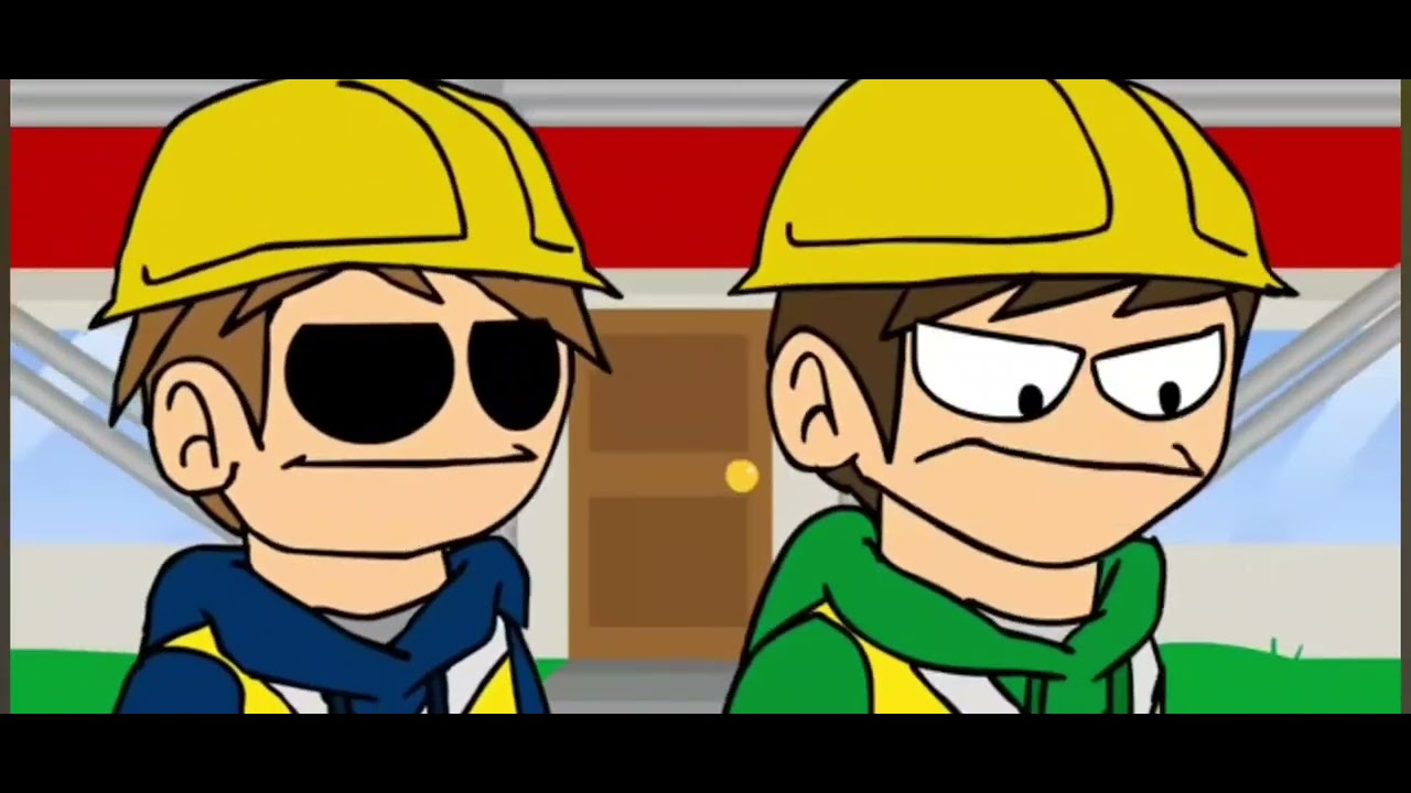 edds world דיבוב ביברית - YouTube