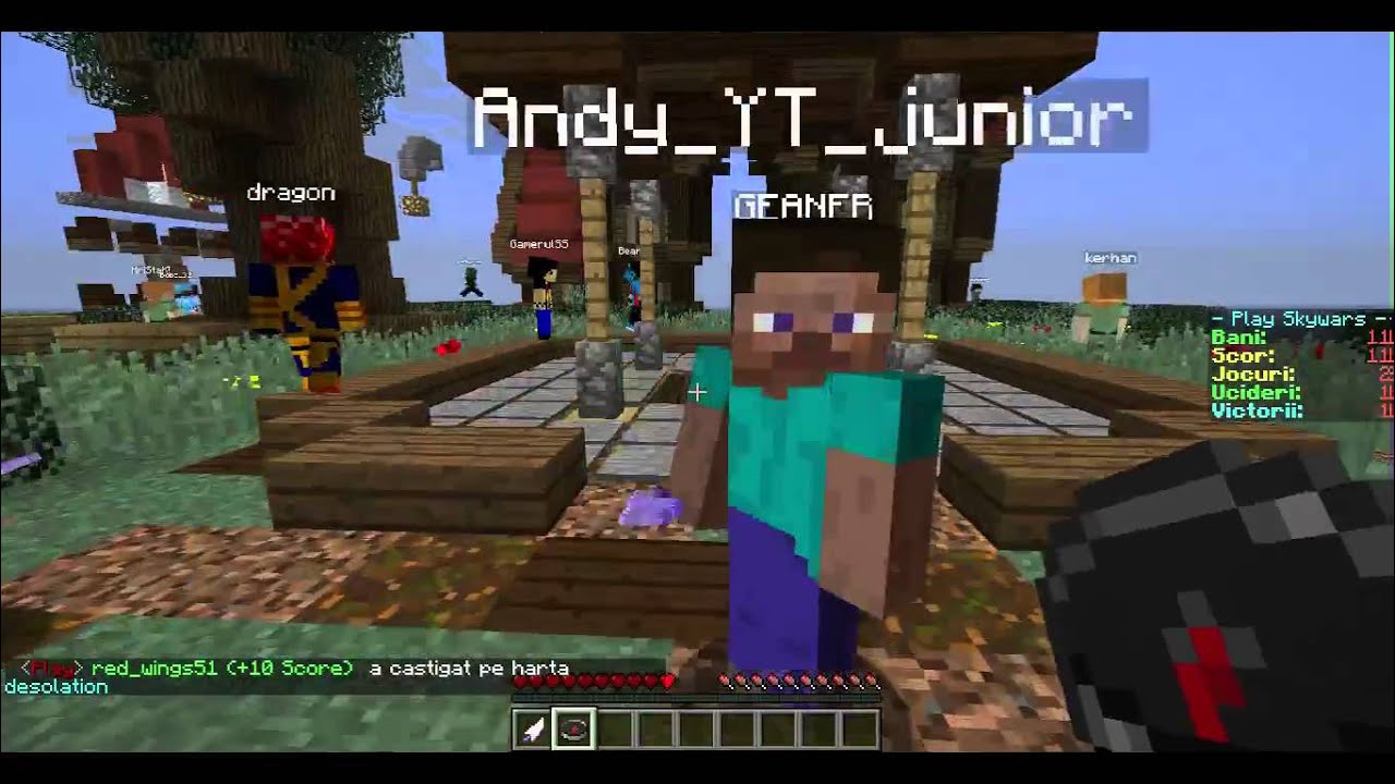Sunt invingator - YouTube