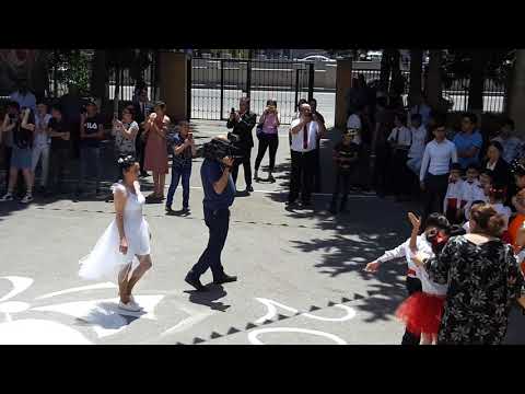 5 SAYLI INTERNAT MEKTEBI SON ZENG
