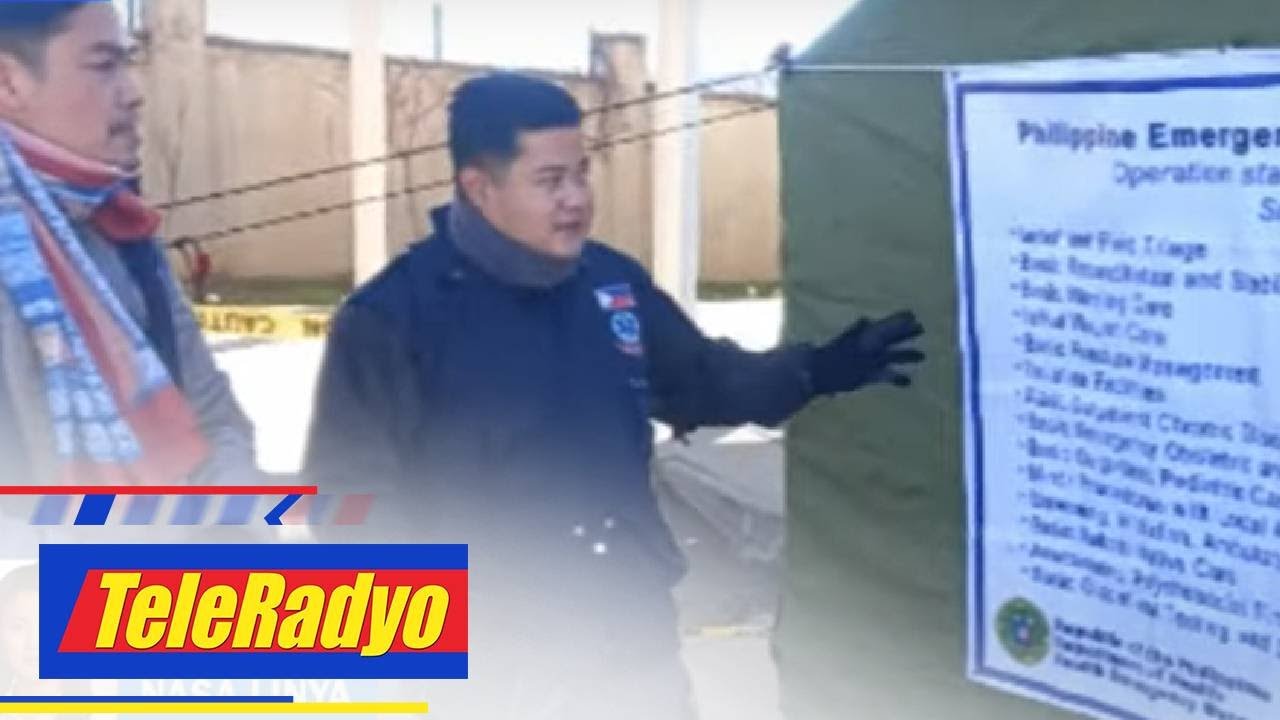 On The Spot | TeleRadyo (28 February 2023) - YouTube