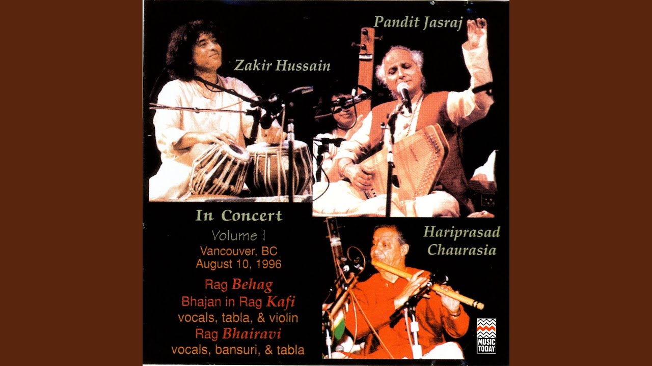 Rag Behag, Part 1 - YouTube