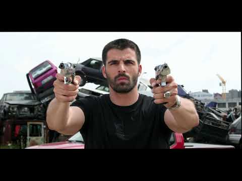 Adanalı - Maraz Ali Hesaplaşma Müziği