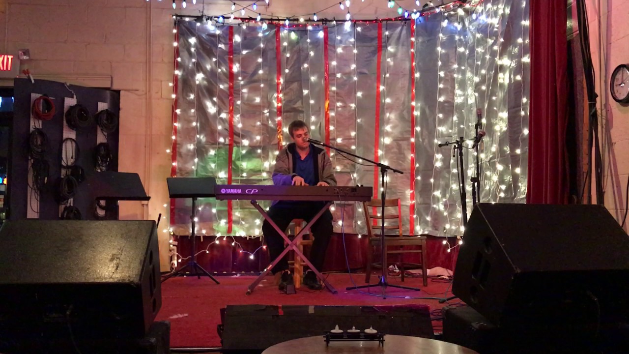 Austin Weiss - ASC 12/12/16 - YouTube