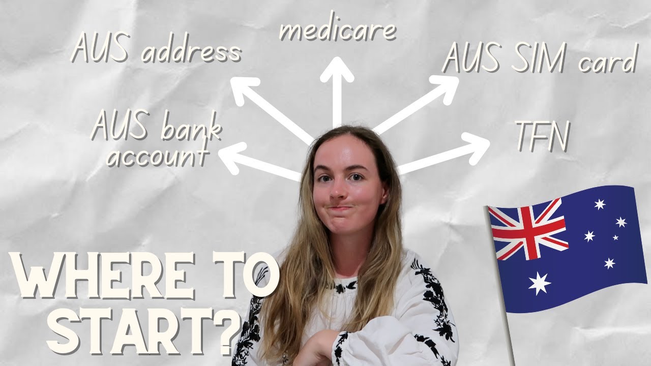 WATCH THIS BEFORE MOVING TO AUSTRALIA: everything you need to know ...