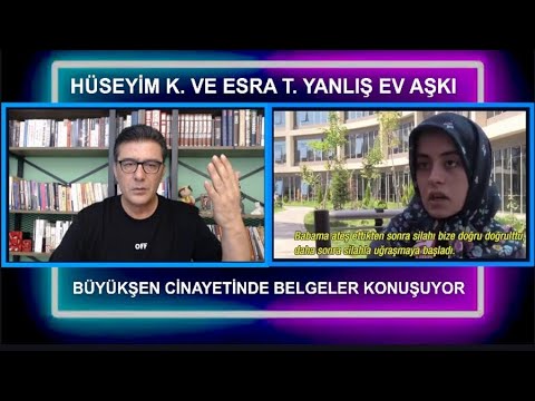Yanlış Ev - Hüseyin'in Mafyaları Var mıydı? Büyükşenler Dosyası 3.Bölüm