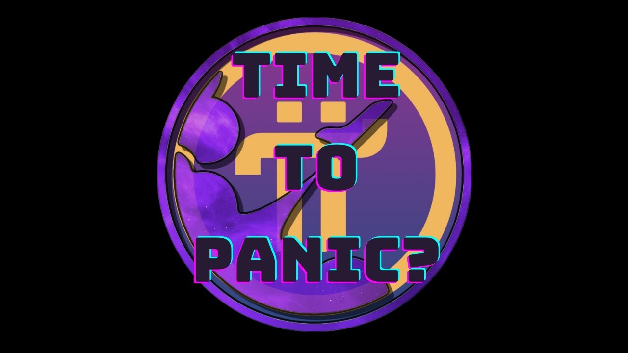 Pi Core Team Moves $100M Time To Panic??? - YouTube