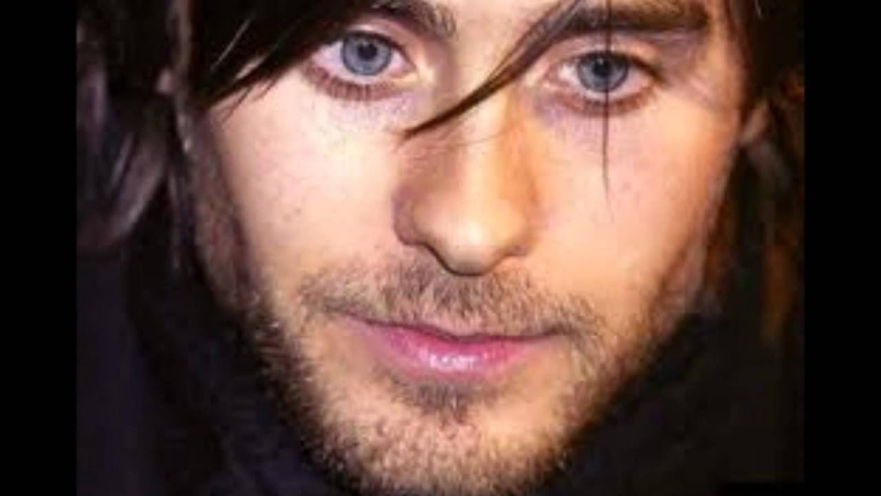 Jared Leto for the Echelon (Nine Inch Nails - Closer) - YouTube