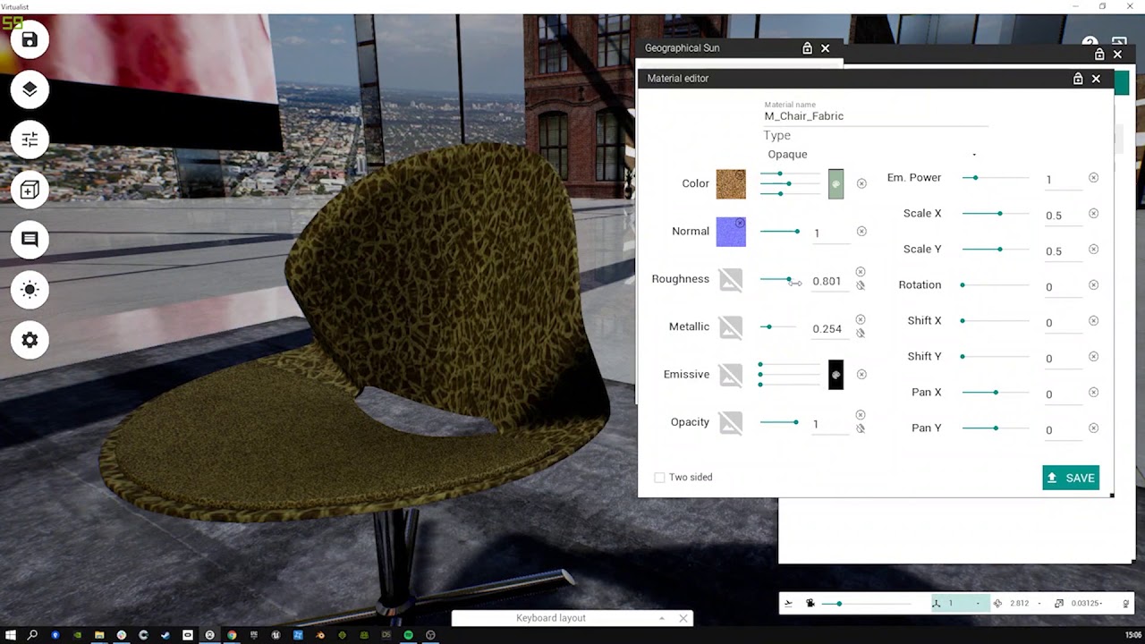 Vray asset library - dadsagri
