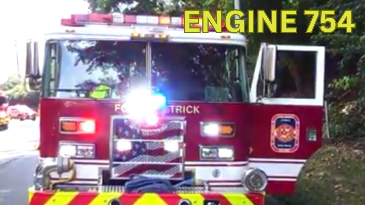 E754 FORT DETRICK (Close Up) - YouTube