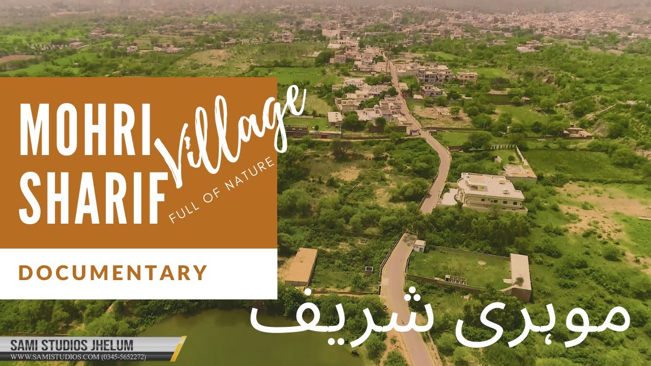 Mohri Village Documentary - YouTube