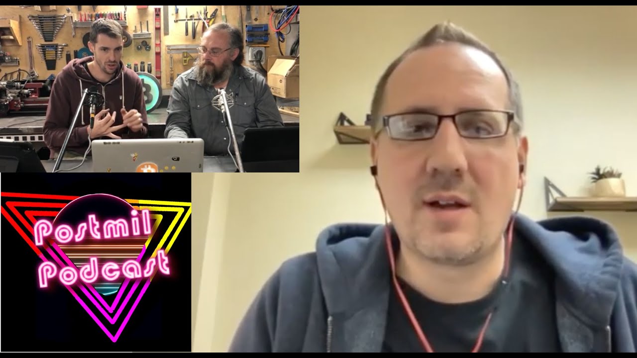 Christian vs Secular “love” with Jason Garwood // S2-EP5 - YouTube